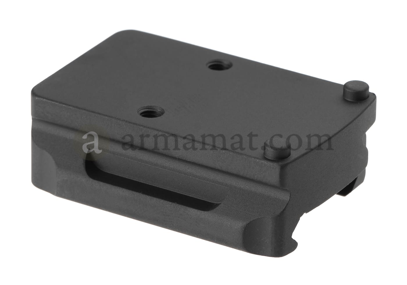 Leapers RMR Super Slim Riser Mount Low Profile (2024) - Armamat