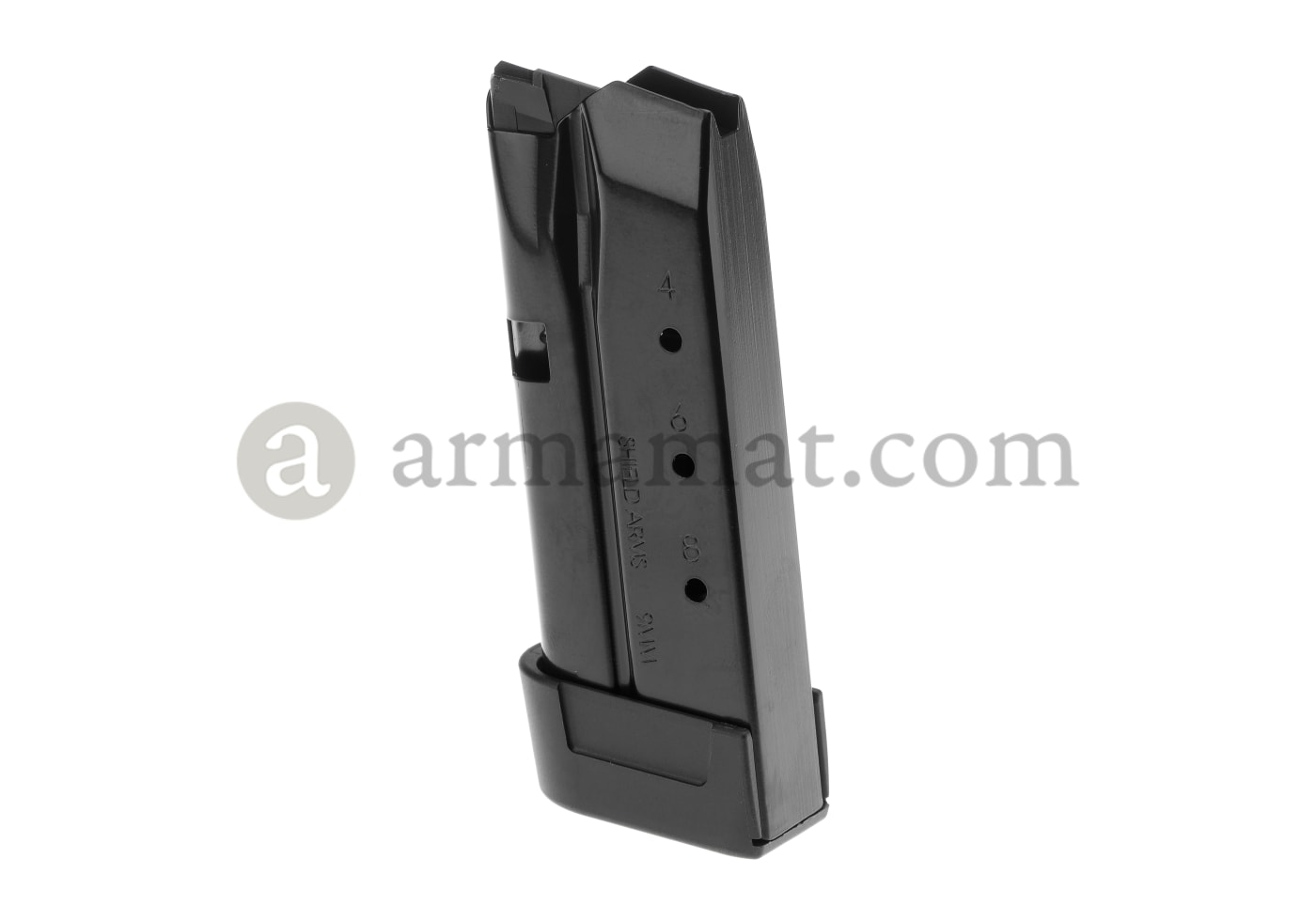 Shield Arms Z9 Magazine for Glock 43 (2024) - Armamat