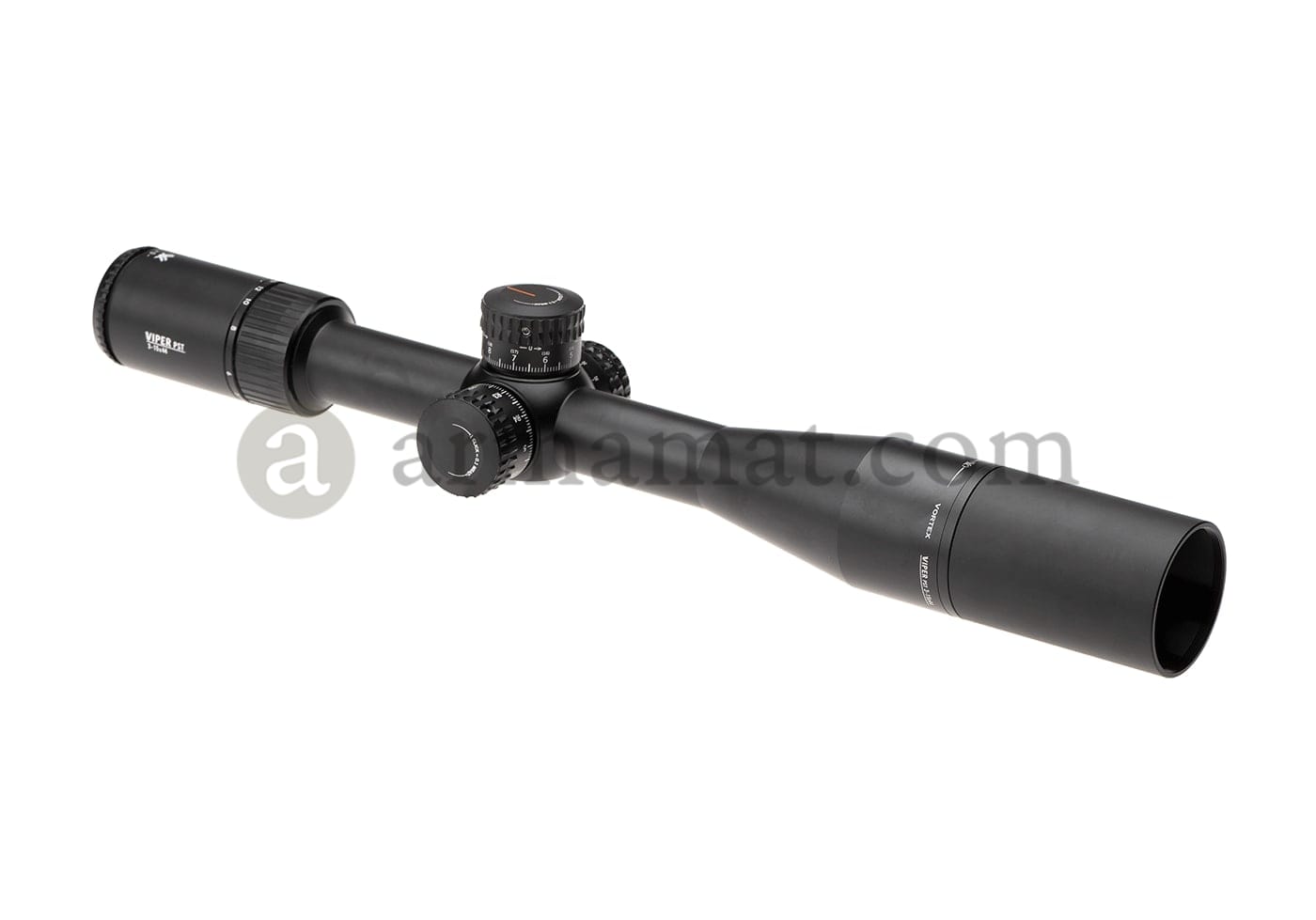 Vortex Optics Viper PST Gen II 3-15x44 FFP EBR-7C MRAD (2024) - Armamat