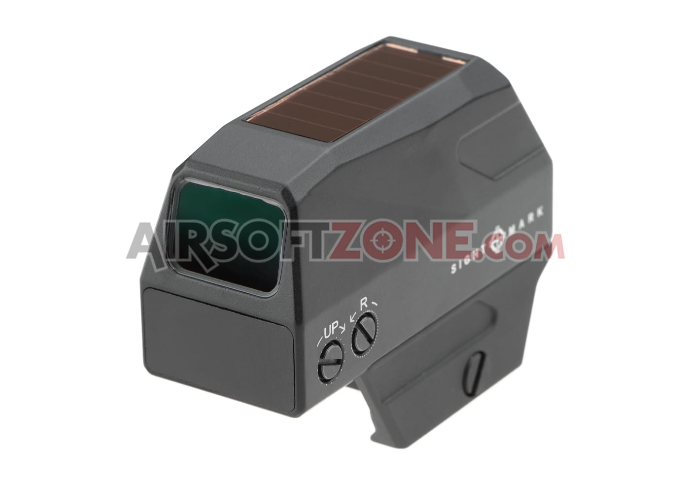 Sightmark Volta Solar Red Dot Sight (2024) - Airsoftzone