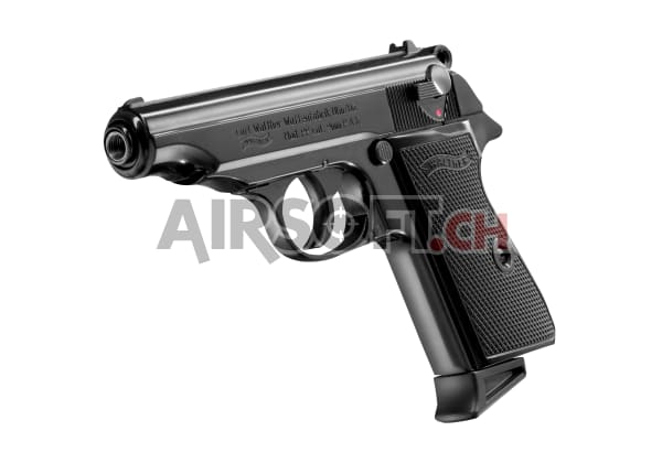 Walther PP (2024) - Airsoft.ch