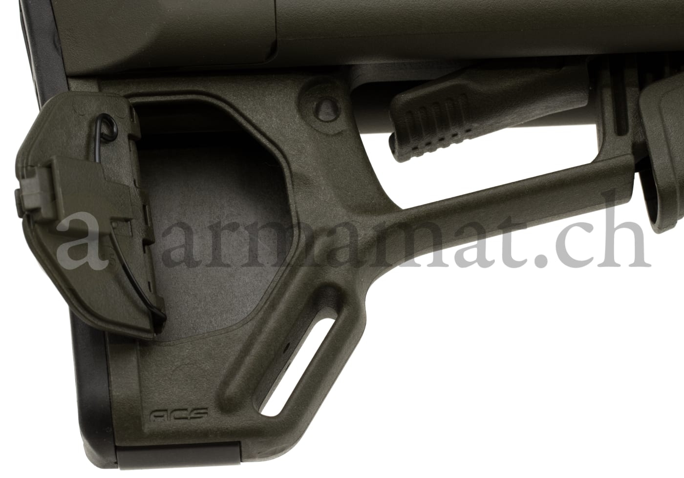 Magpul ACS Carbine Stock Mil Spec (2024) - Armamat.ch
