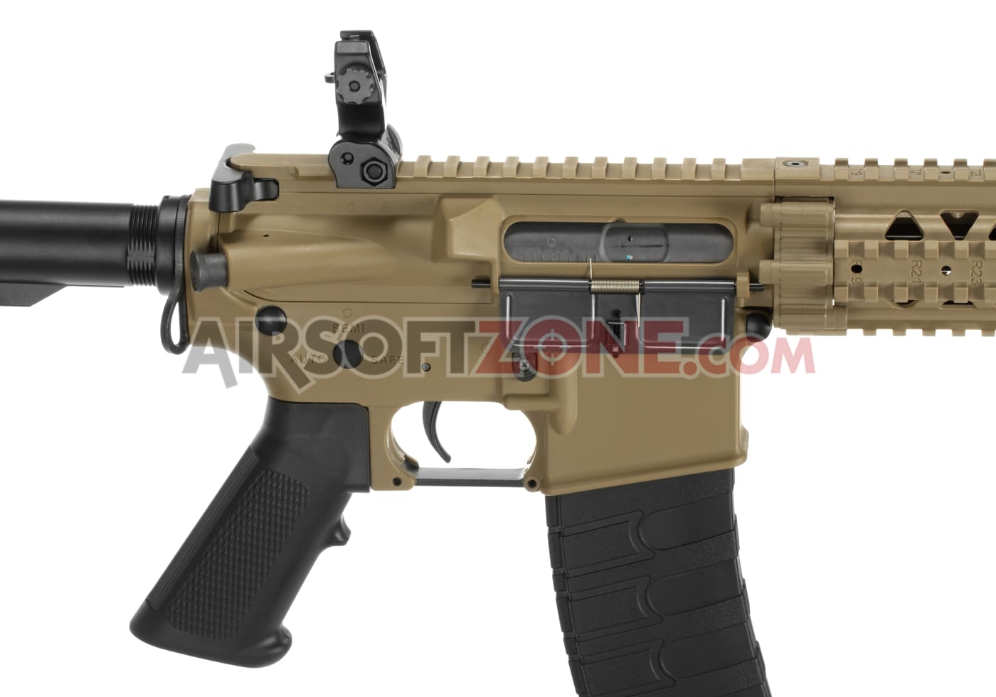 G&G CM18 Mod1 0.5J (2024) - Airsoftzone