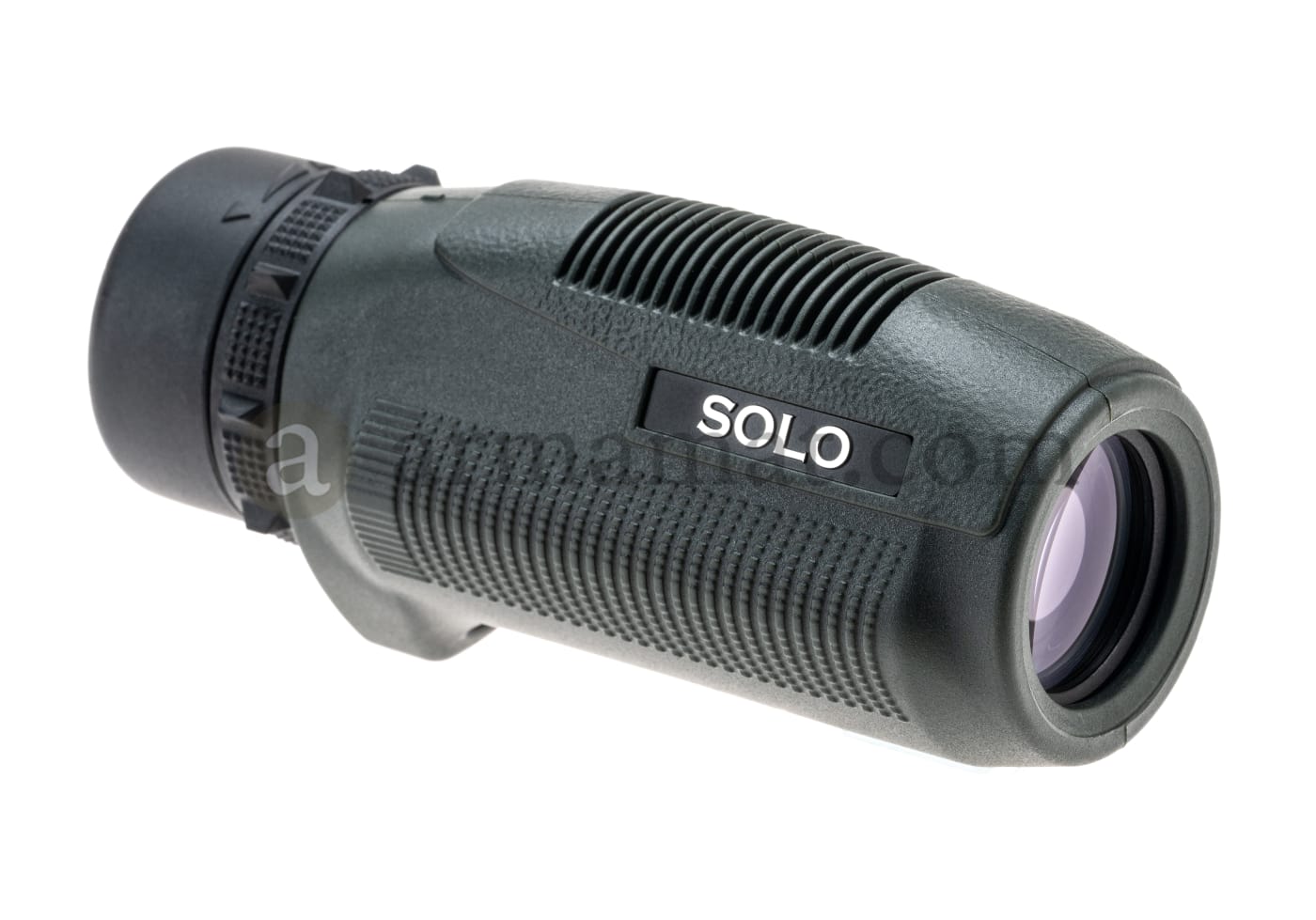 Vortex Optics Solo 10x25 Monocular (2024) - Armamat