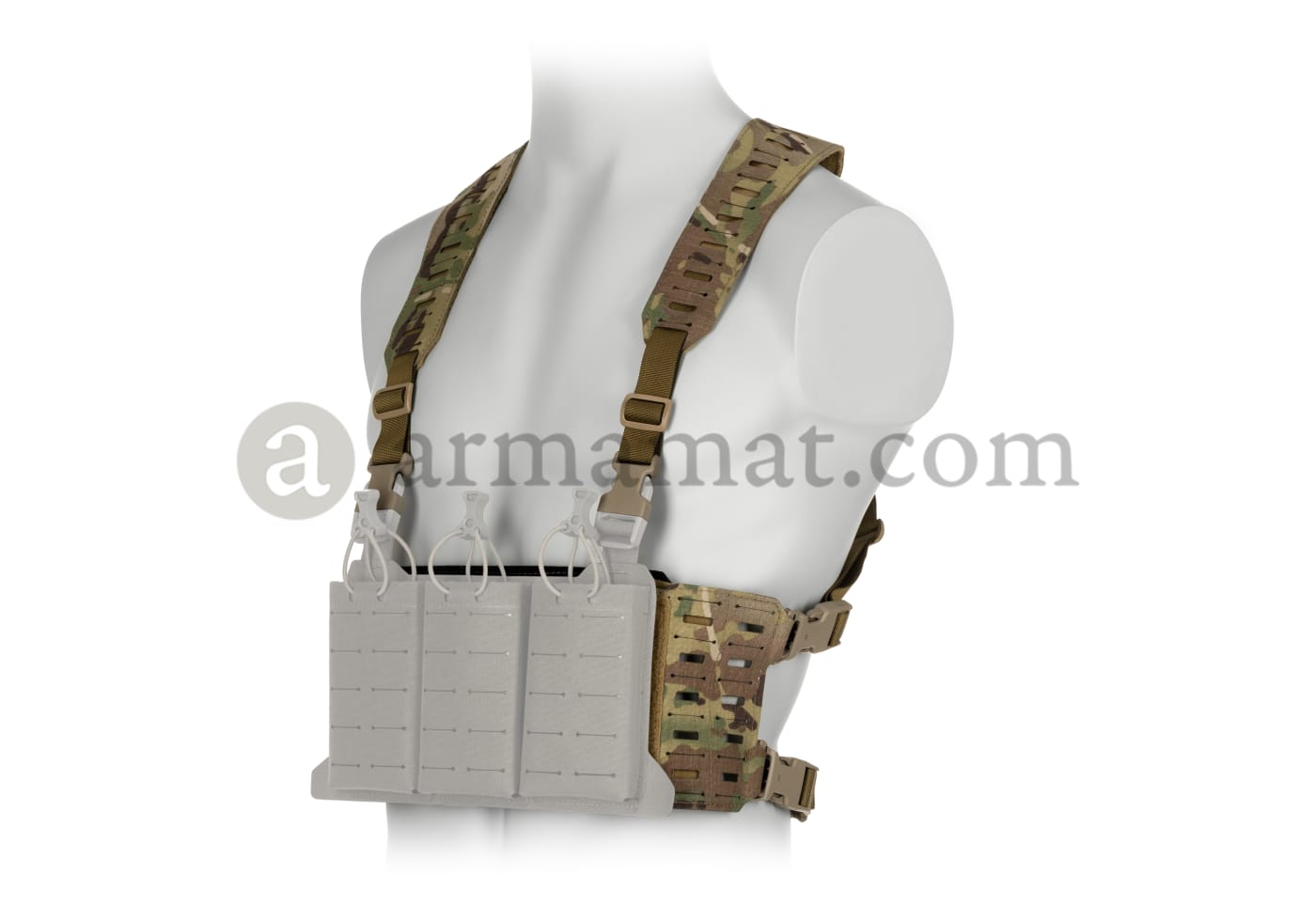 Templar's Gear Chest Rig Conversion Kit (2024) - Armamat