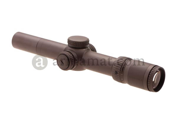 Vortex Optics Razor Gen III 1-10x24 EBR-9 MRAD (2024) - Armamat