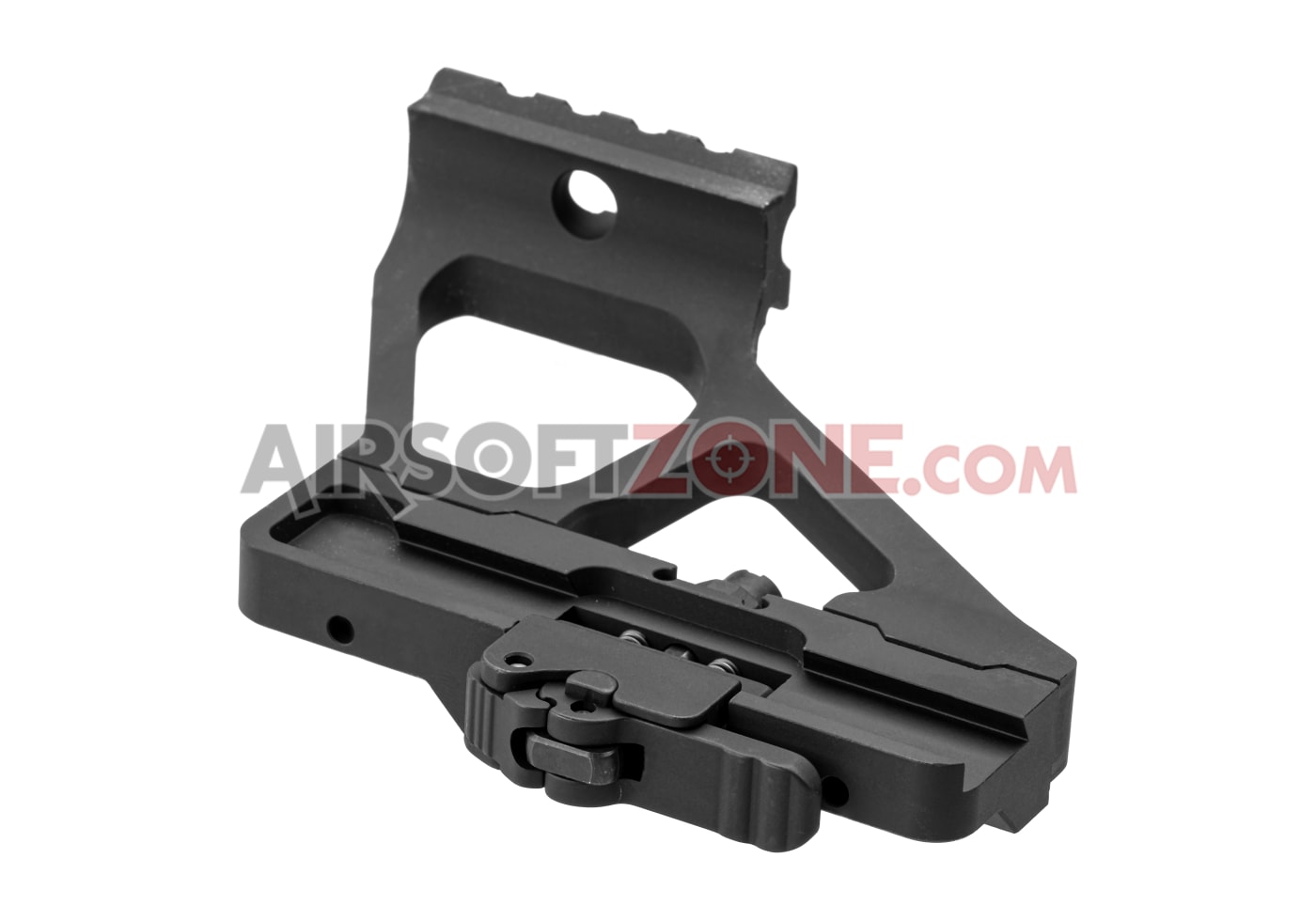 Midwest Industries AK Gen 2 Mini Rail Top Side Mount (2024) - Airsoftzone