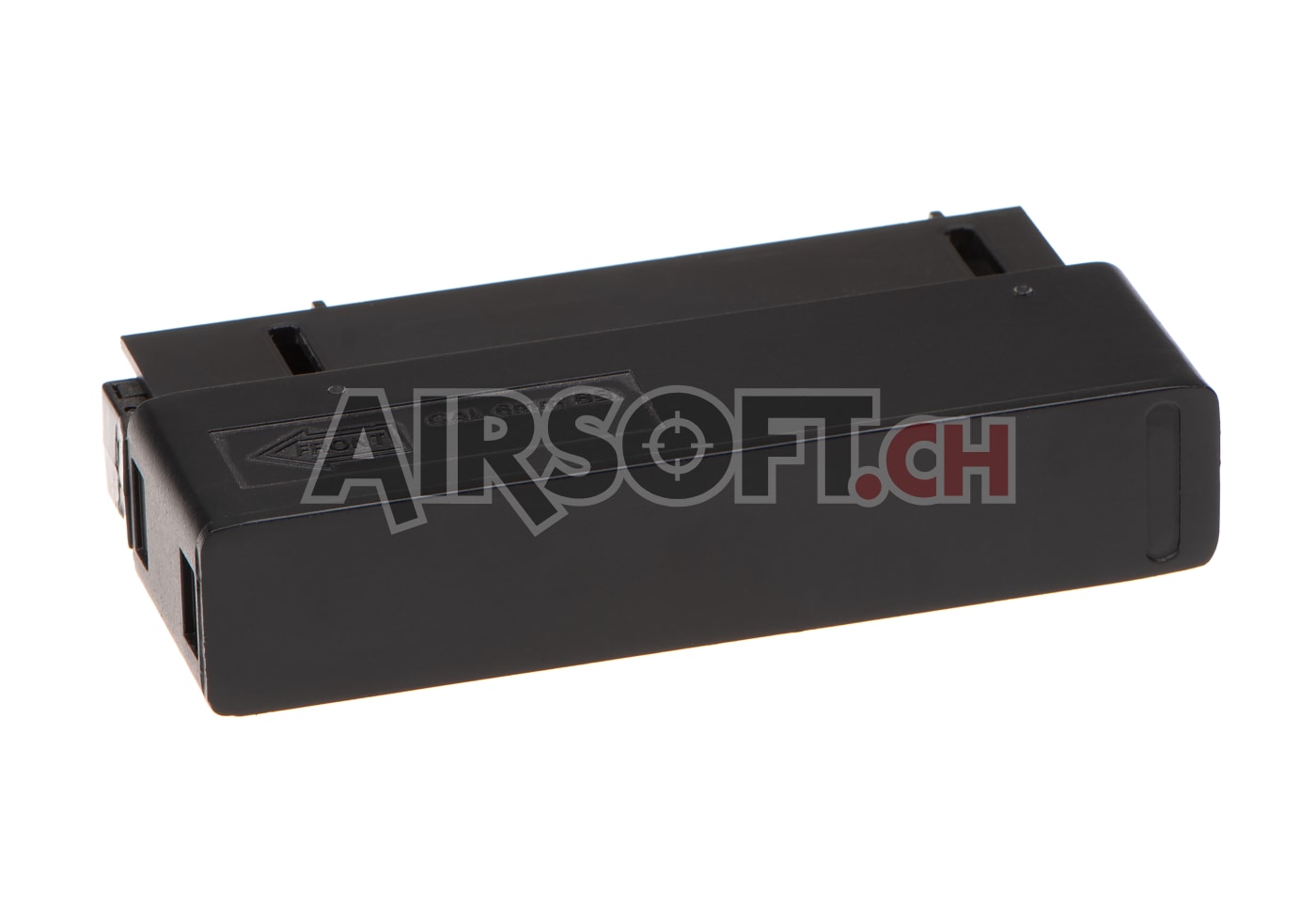 Well Magazin MB16 Sniper Rifle (2024) - Airsoft.ch