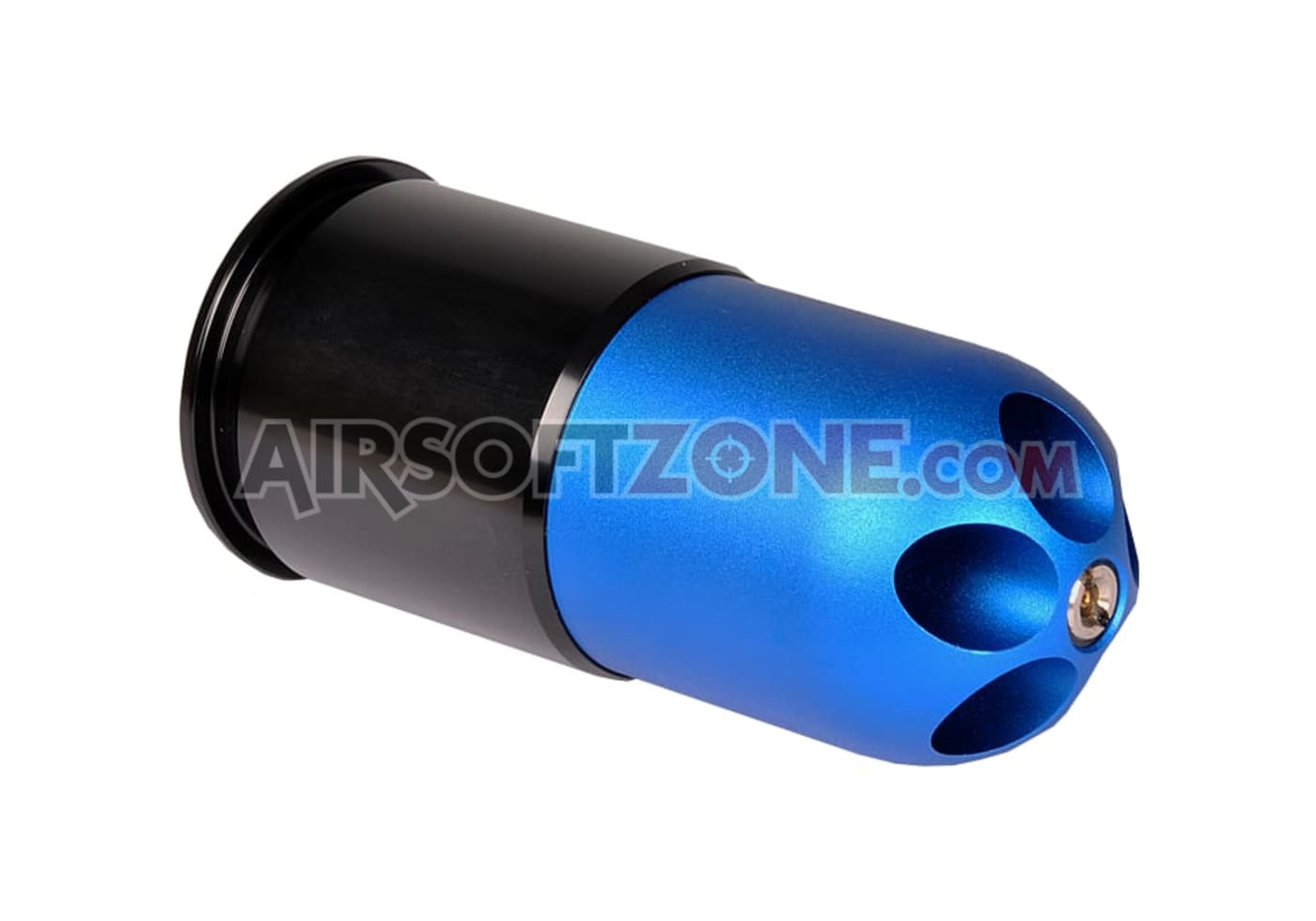 Madbull XMPB5 10.8mm Rubber Grenade 5rds (2024) - Airsoftzone