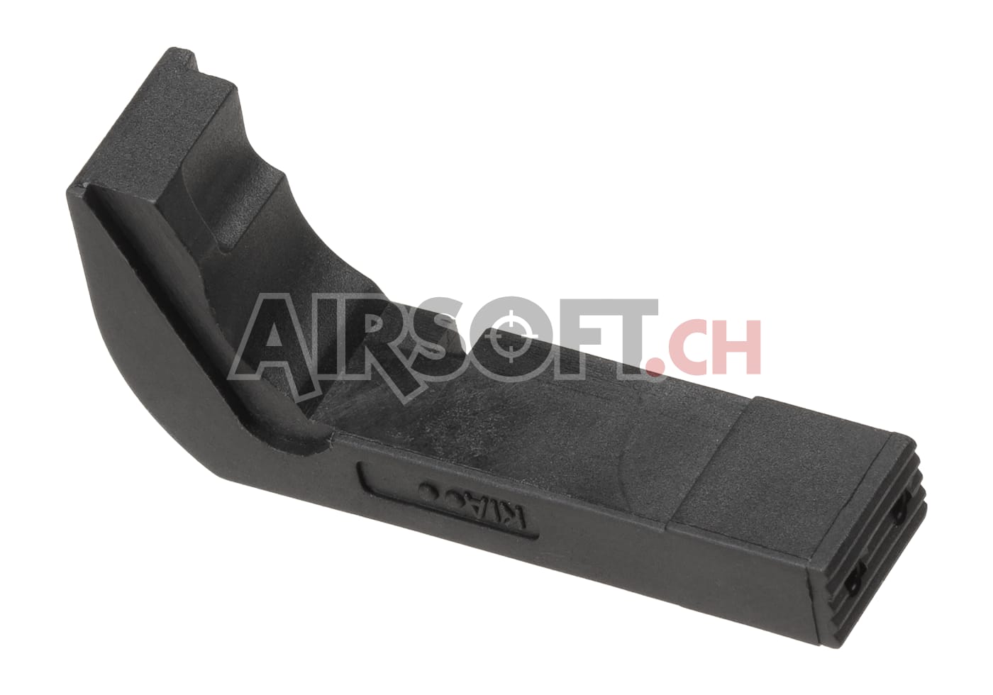 Krytac Kriss Vector Magazine Release (2024) - Airsoft.ch