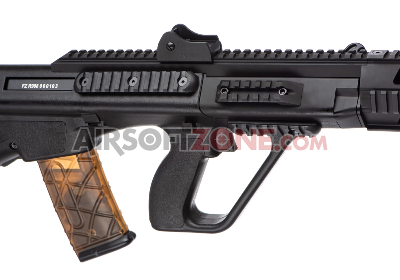 Army Armament AUG Custom (2024) - Airsoftzone