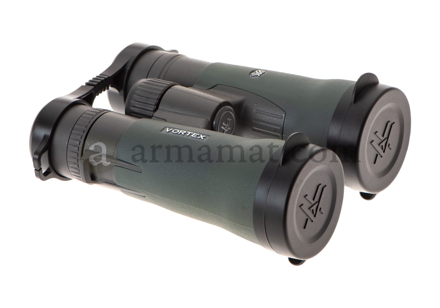 Vortex Optics Razor HD 10x50 Binocular (2024) - Armamat