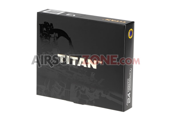 Gate TITAN V3 Expert Module (2024) - Airsoftzone