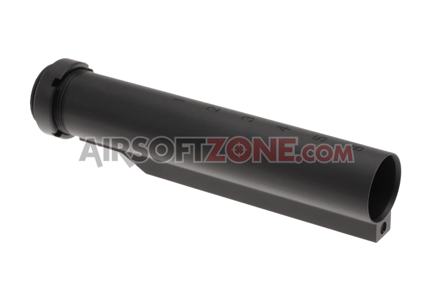 Krytac Trident M4 Buffer Tube Assembly (2024) - Airsoftzone