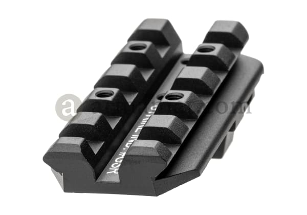 Strike Industries Rear Sight Rail Adapter for Glock (2024) - Armamat