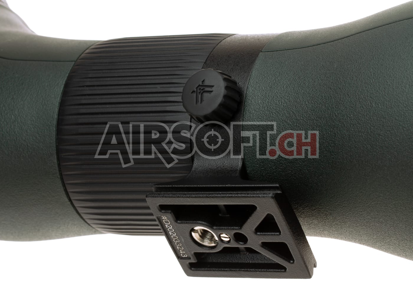 Vortex Optics Diamondback HD Spotting Scope 20-60x85 Angled (2024 ...