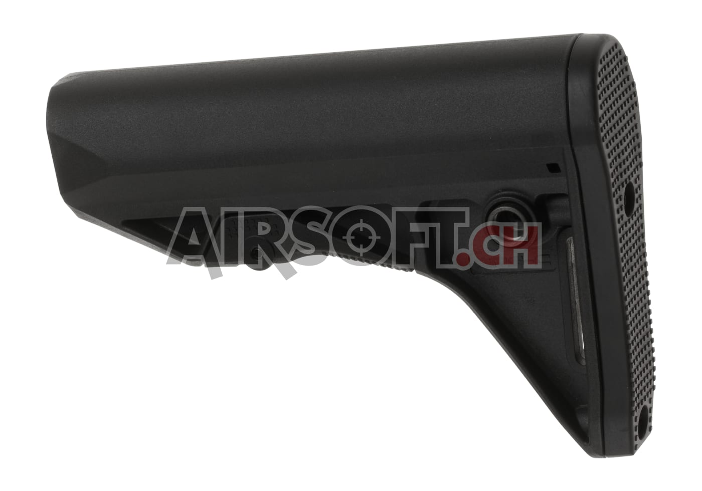 PTS Syndicate PTS Enhanced Polymer Stock Compact (2024) - Airsoft.ch