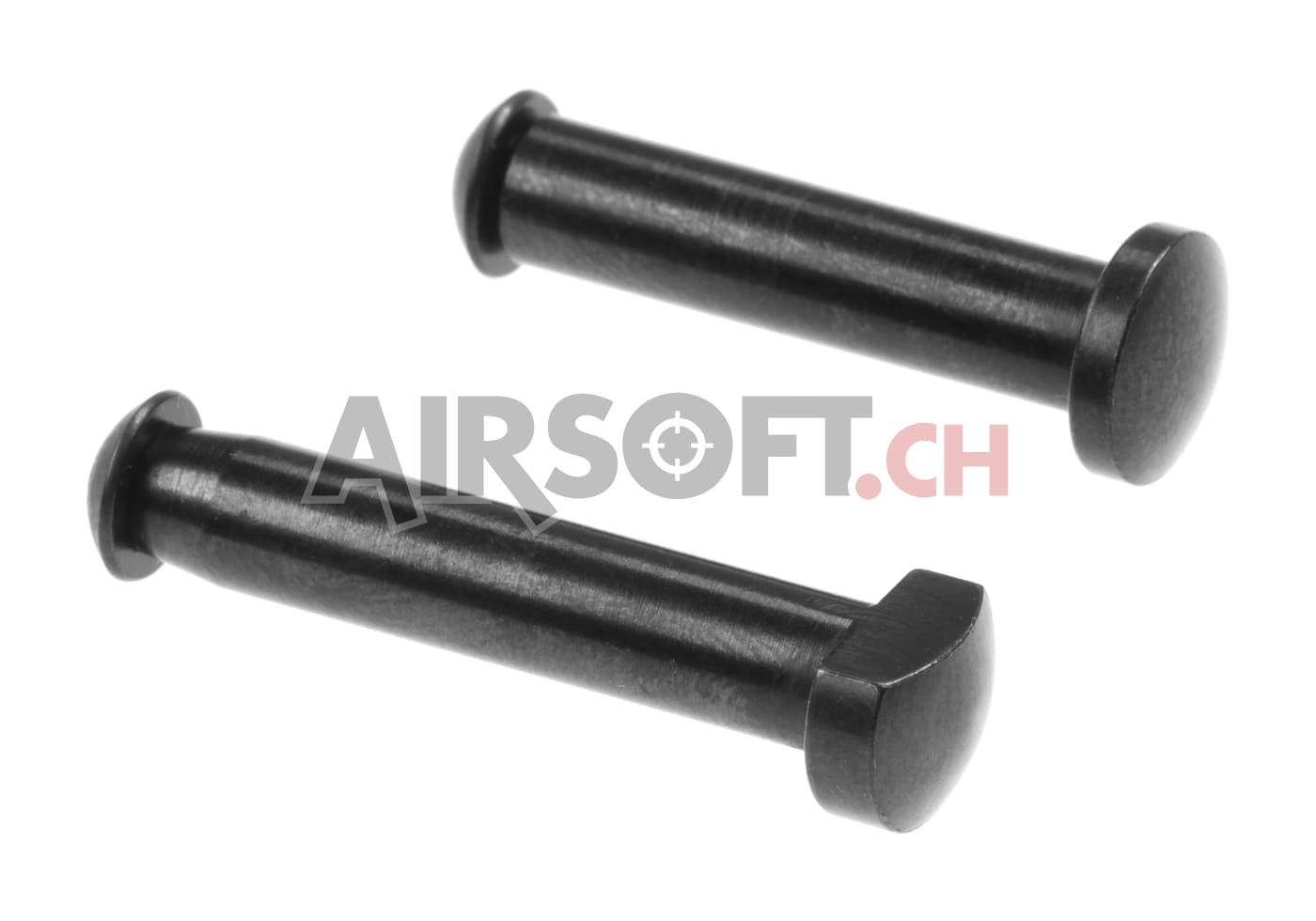 Krytac M4 Receiver Pin Set (2024) - Airsoft.ch