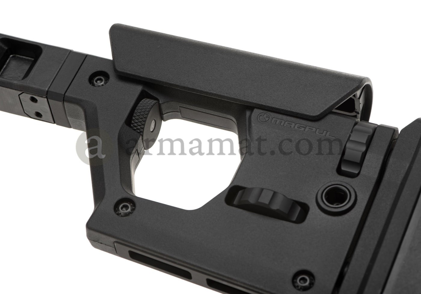 Magpul Pro 700 Fixed Stock Short Action (2024) - Armamat