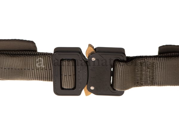 Crye Precision Range Belt (2024) - Armamat