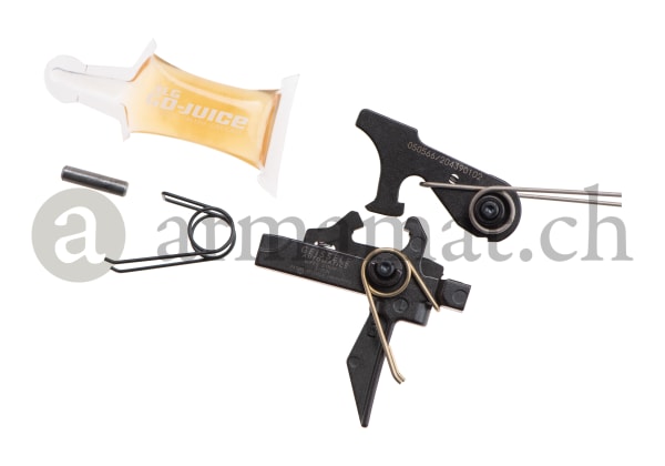Geissele Automatics AR15 Super Dynamic 3 Gun SD-3G Trigger (2024 ...