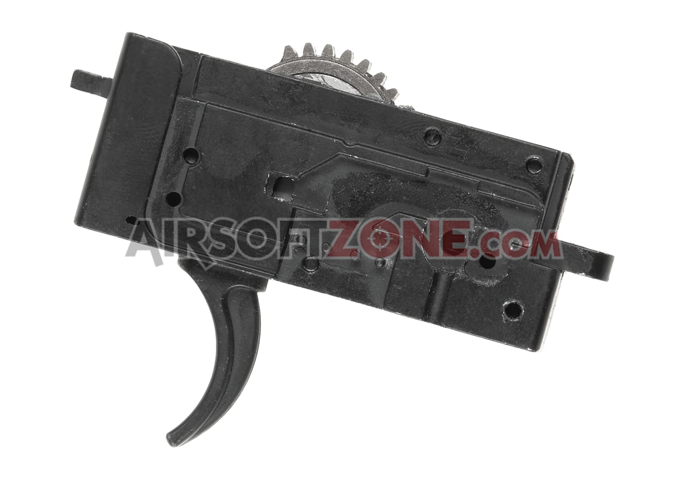 A&K STW Gearbox (2024) - Airsoftzone