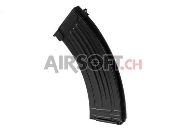 Magazin AK47 Spring Gun (2024) - Airsoft.ch