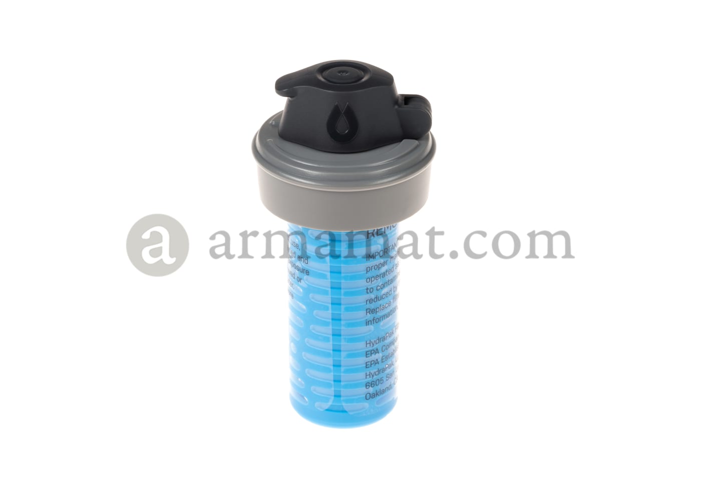 Hydrapak 42mm Filter Cap (2024) - Armamat