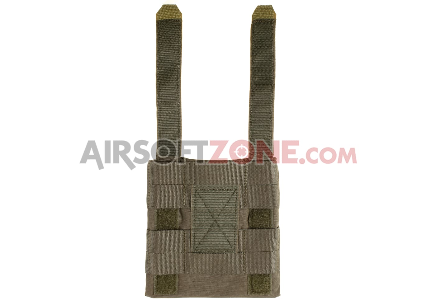 Crye Precision JPC Side Plate Pouch Set (2024) - Airsoftzone