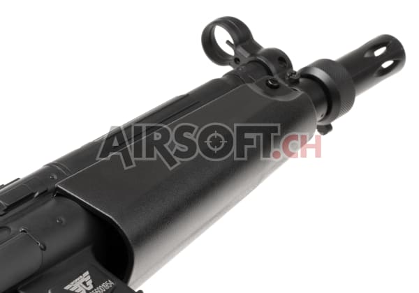 Jing Gong PM5 A5 (2024) - Airsoft.ch