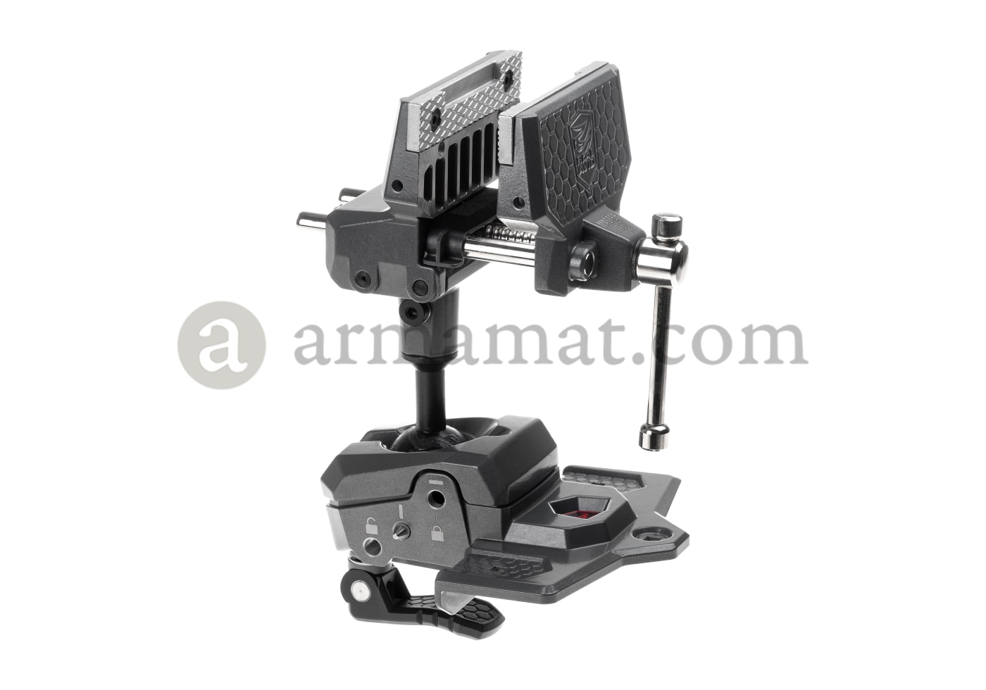 Real Avid Master Gun Vise (2024) - Armamat