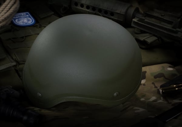 Emerson MICH 2001 Replica (2026) - Airsoftzone