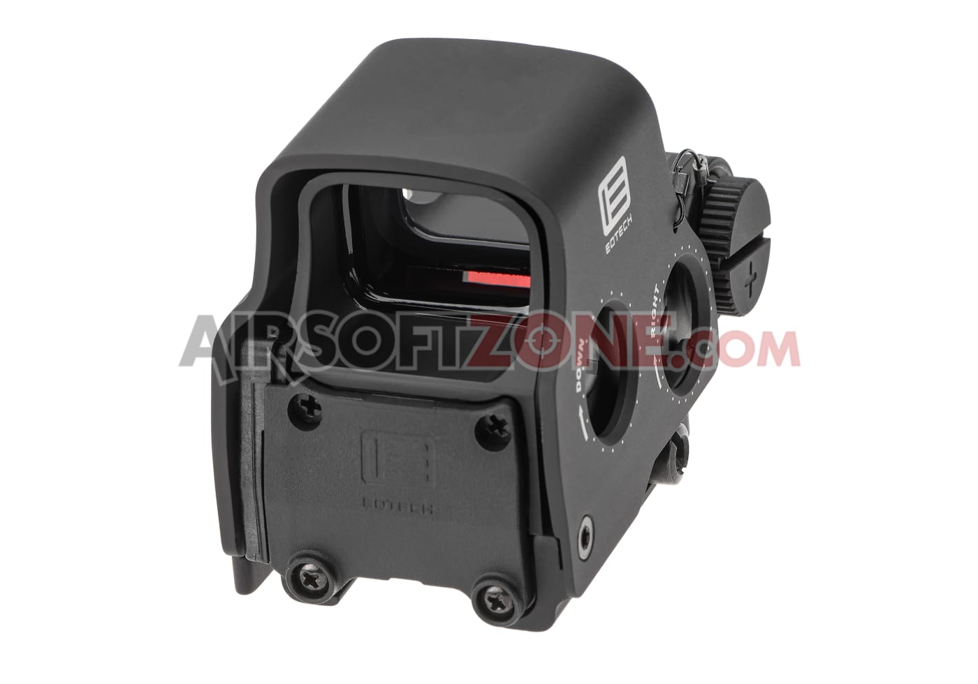 EoTech Hybrid Holographic Sight V (2024) - Airsoftzone