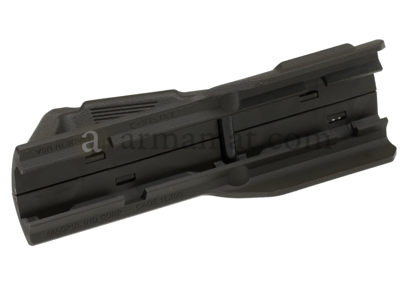 Magpul AFG2 Angled Fore-Grip (2024) - Armamat