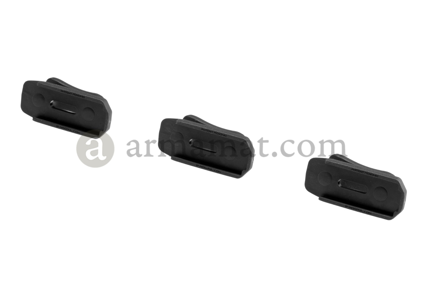 Magpul PMAG Gen M3 Ranger Plate 3 Pack (2024) - Armamat