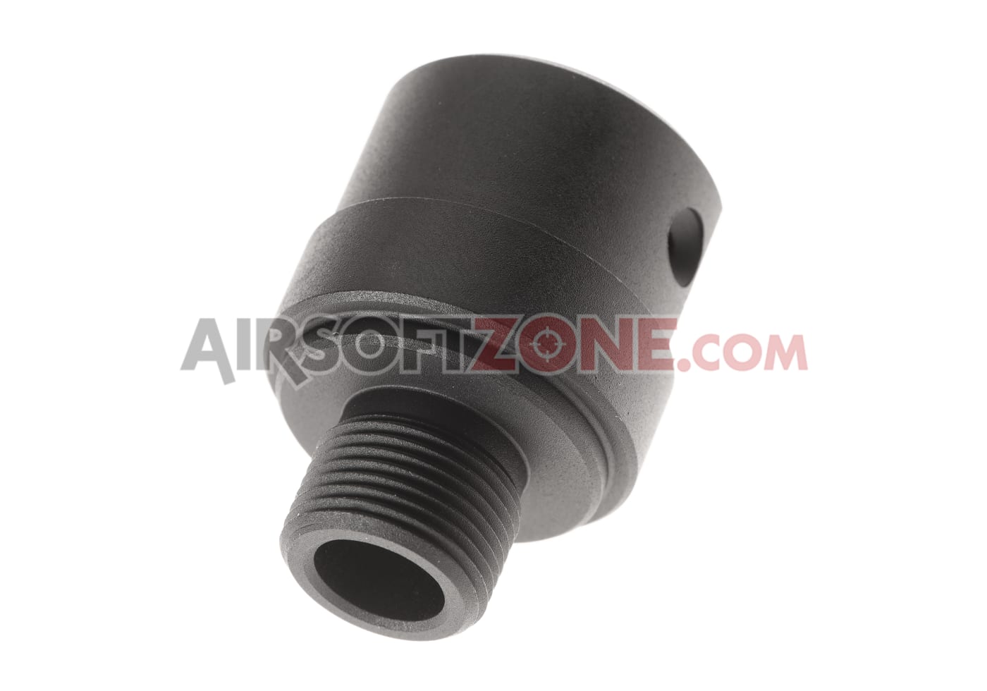 Action Army AAP01 CNC Upper Receiver Connector (2024) - Airsoftzone