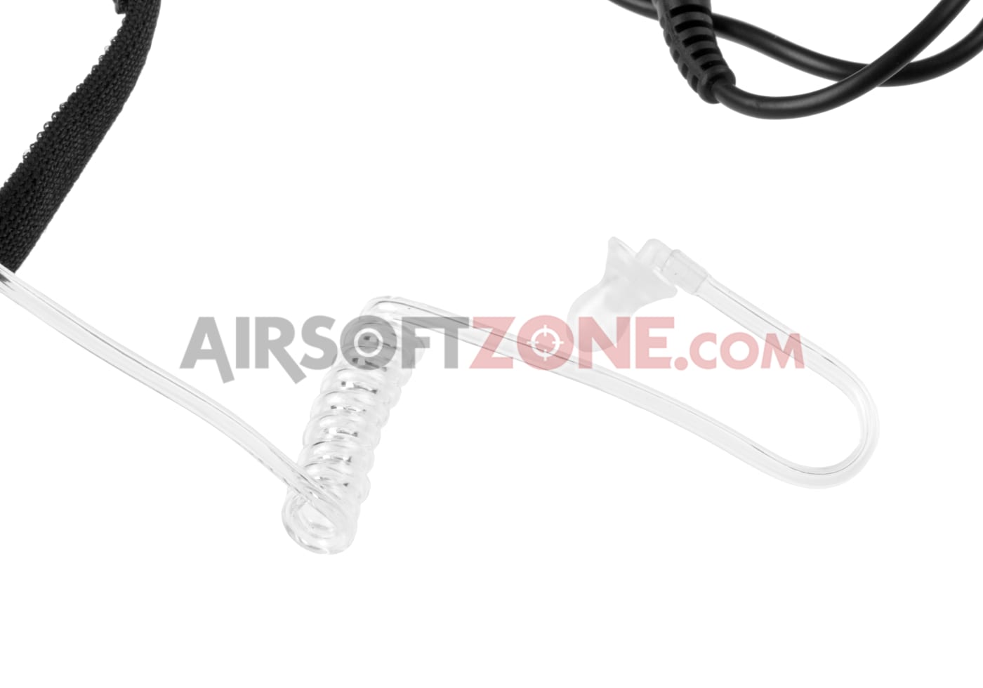 Emerson SWAT Tactical Throat Mic Set for Motorola Talkabout (2024 ...