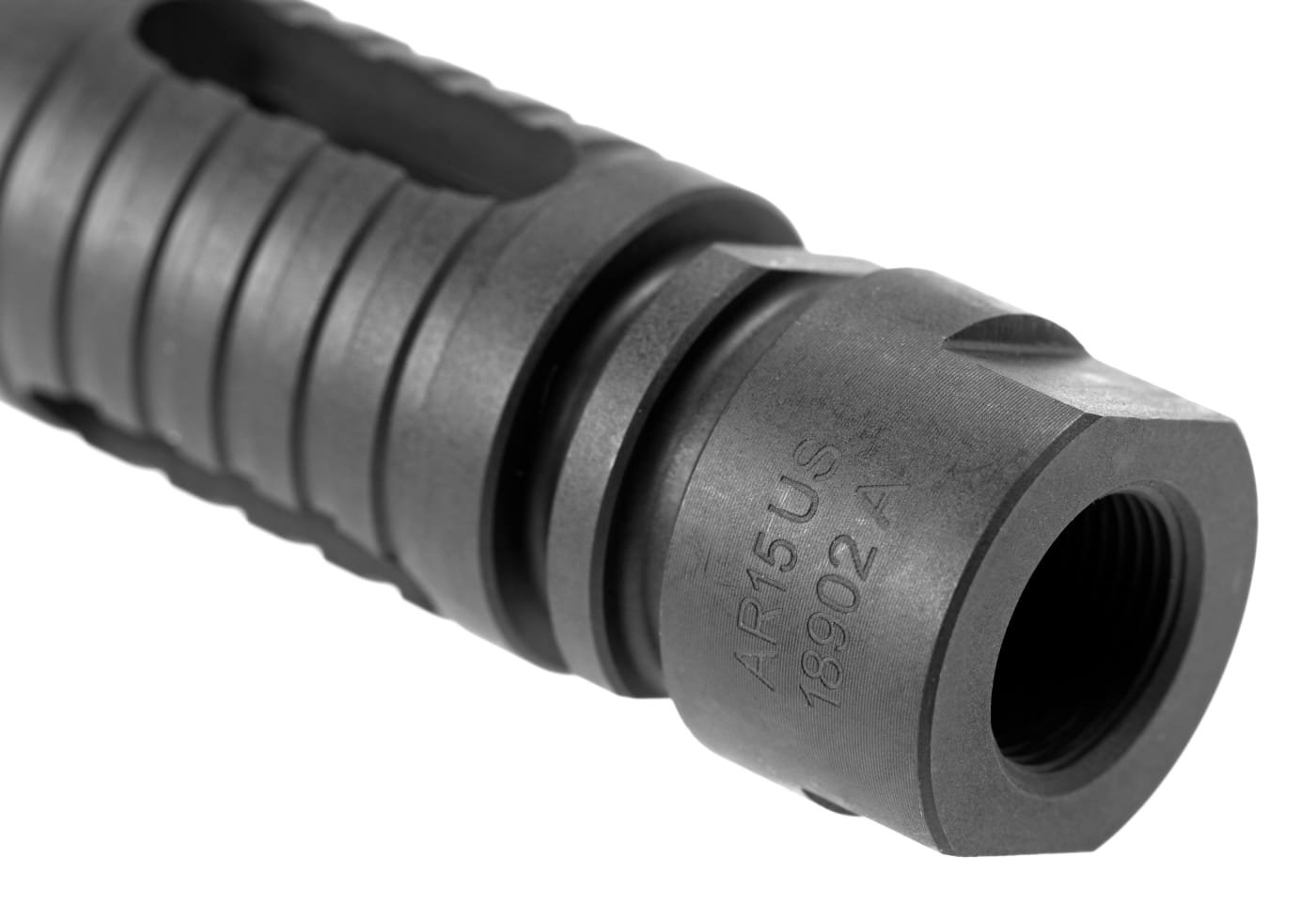 Clawgear AR-15 SOF Compensator (2024) - Clawgear