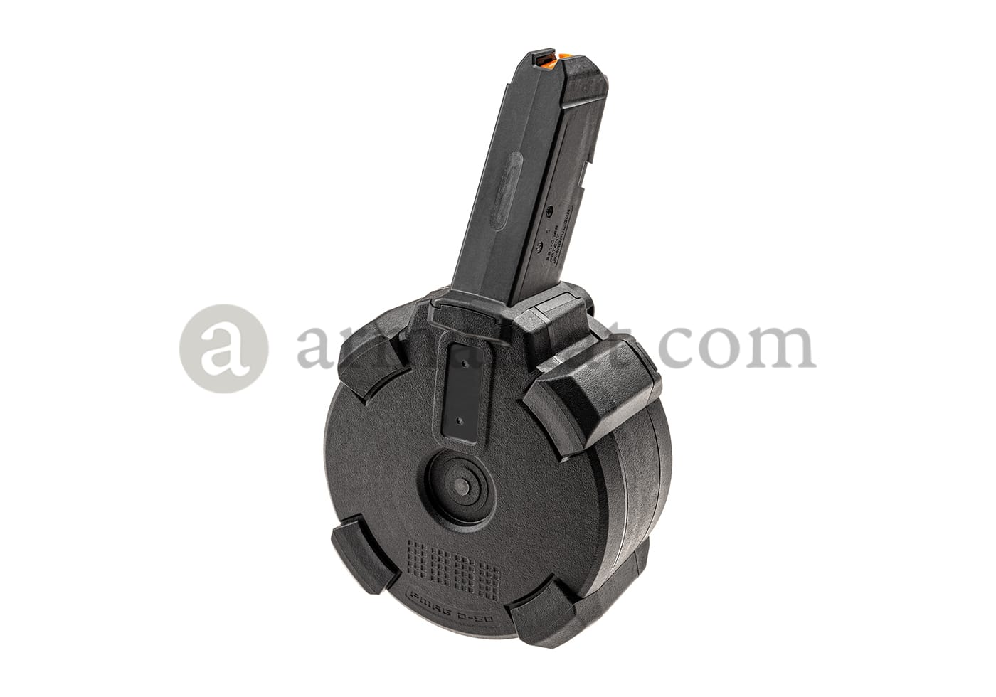 Magpul PMAG D-50 GL9 for Glock type PCC (2024) - Armamat