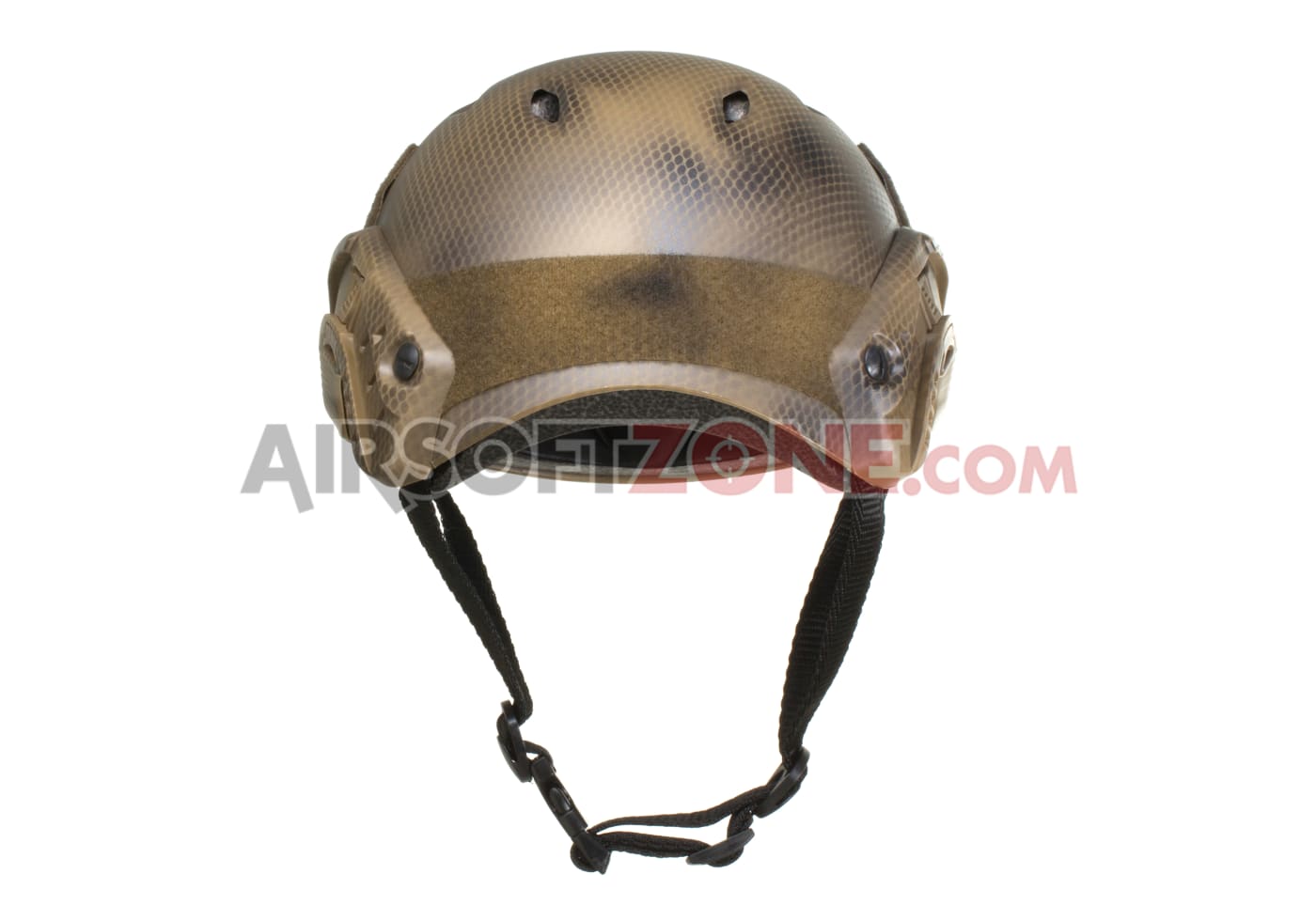 Emerson FAST Helmet BJ Eco Version (2024) - Airsoftzone