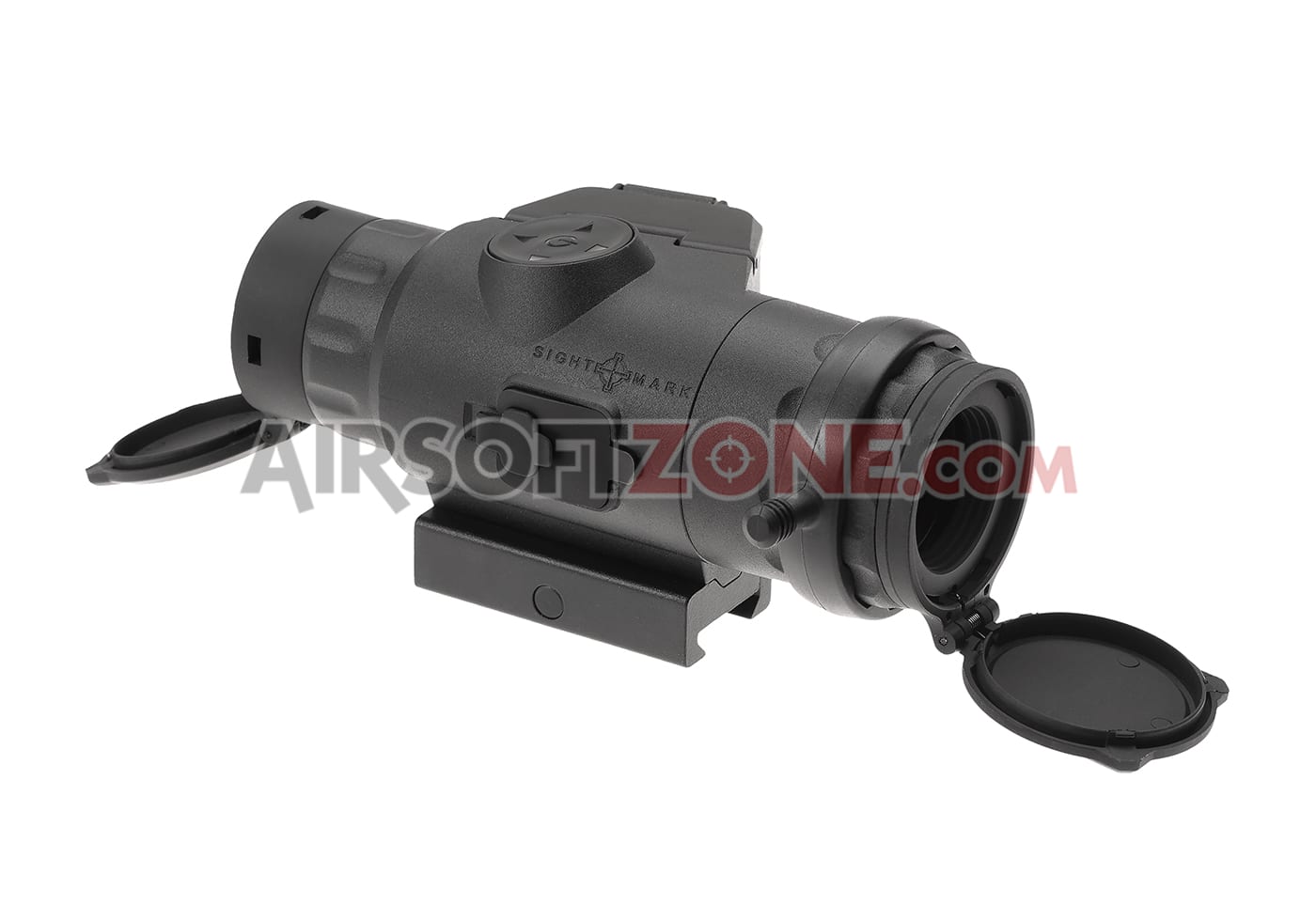 Sightmark Wraith 4k Mini 2-16x32 Digital Riflescope (2024) - Airsoftzone