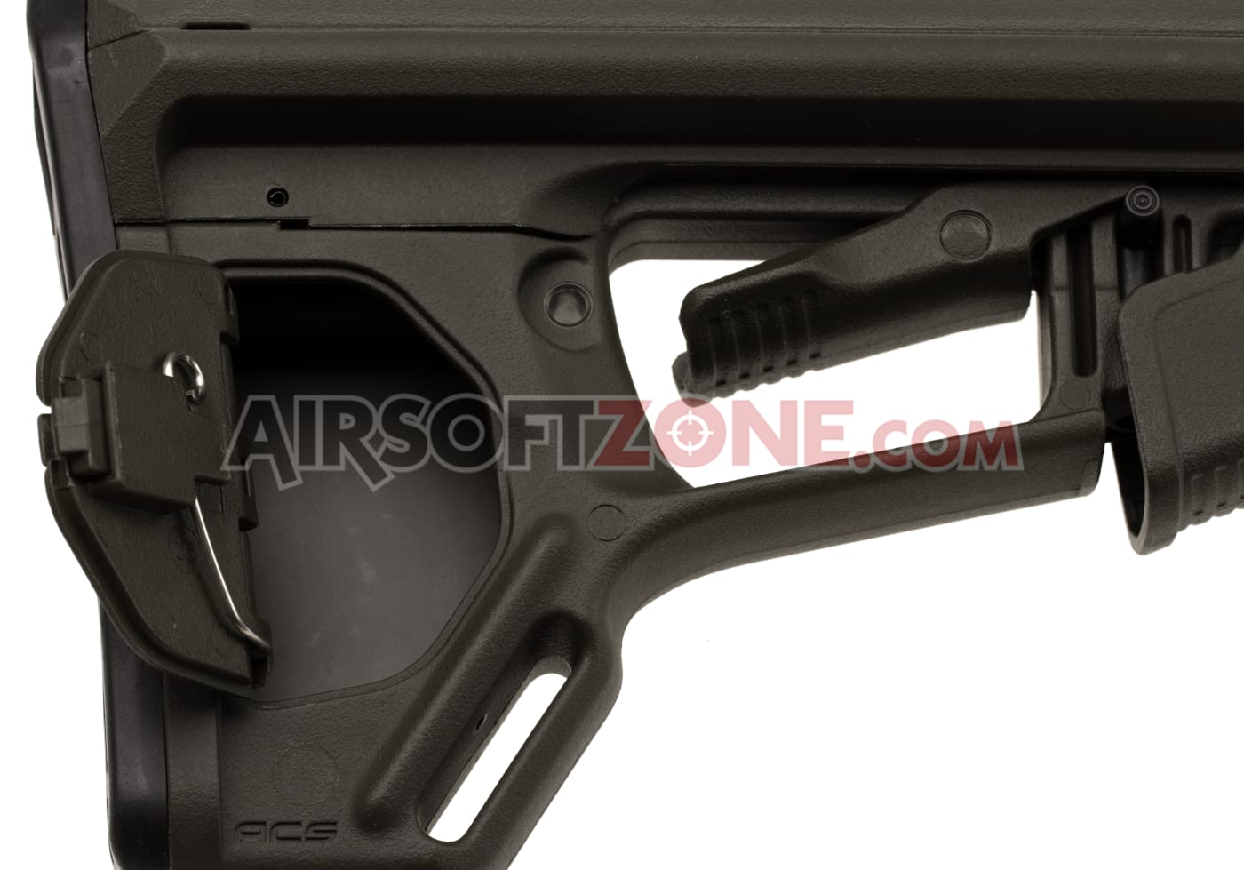 Magpul ACS-L Carbine Stock Mil Spec (2024) - Airsoftzone