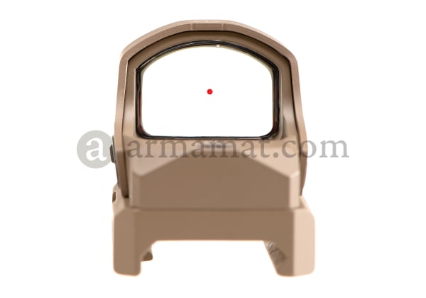 Sightmark Mini Shot M-Spec FMS Reflex Sight (2024) - Armamat
