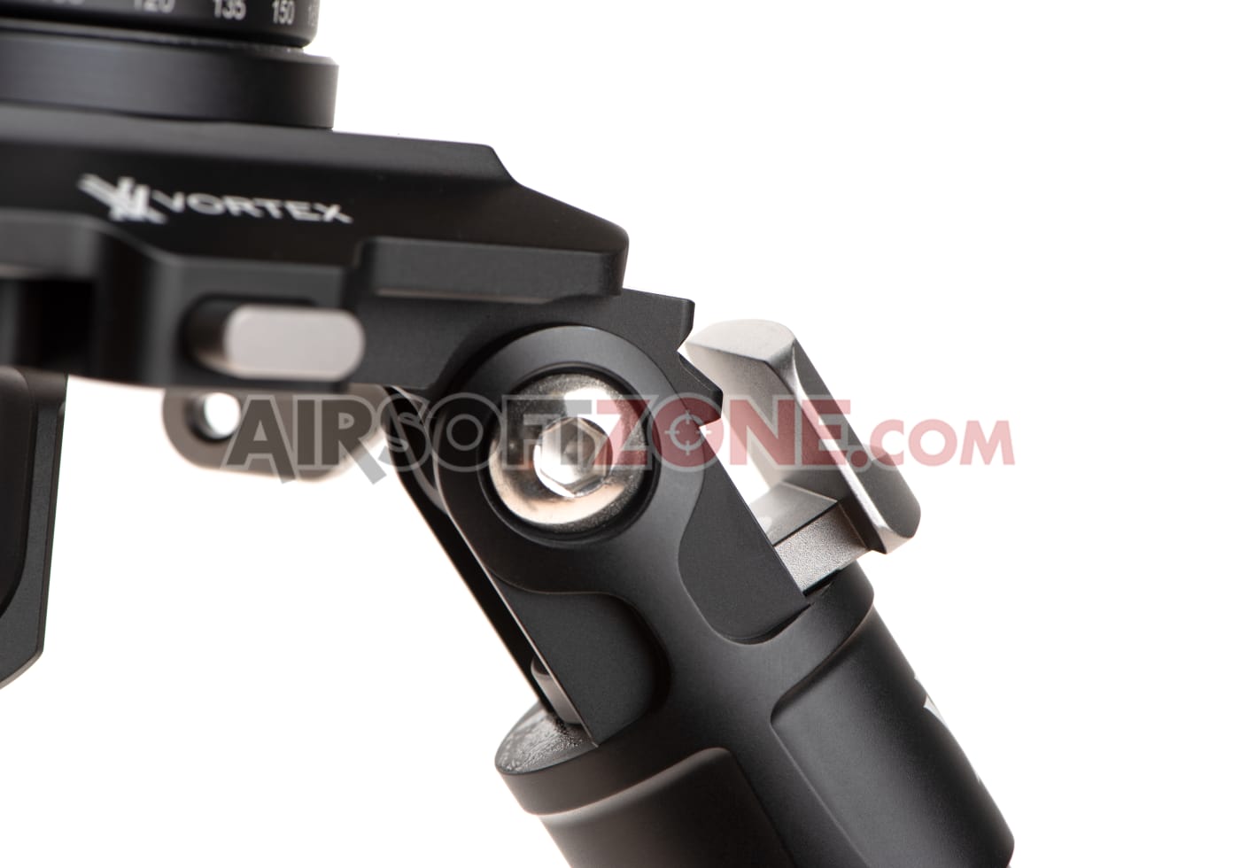 Vortex Optics Radian Carbon with Ball Head Tripod Kit (2024) - Airsoftzone