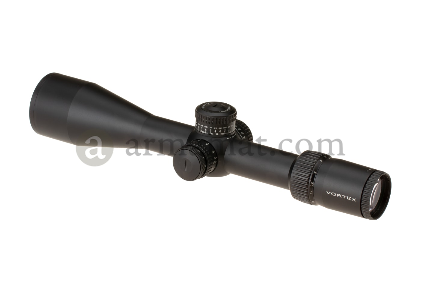 Vortex Optics Strike Eagle FFP 5-25x56 EBR-7C MOA (2024) - Armamat