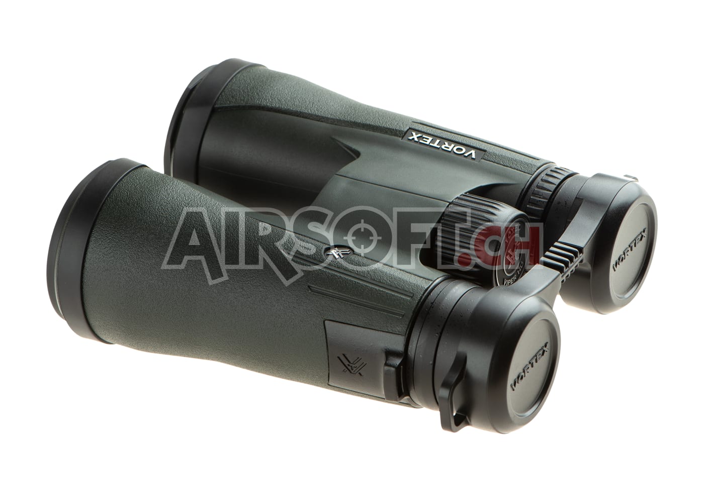 Vortex Optics Viper 10x50 HD Binocular (2024) - Airsoft.ch