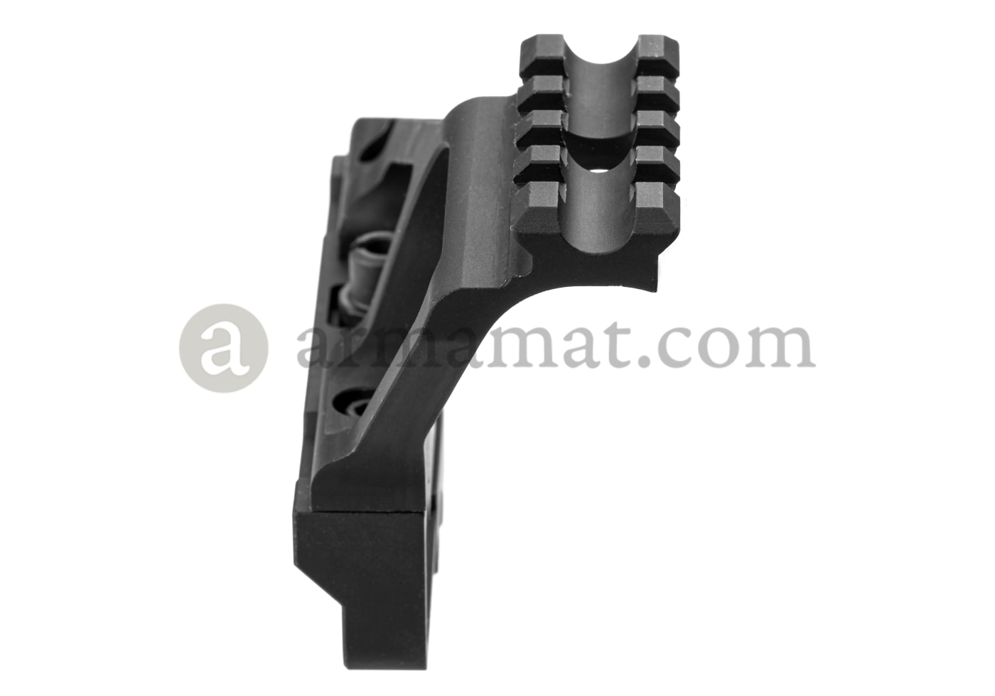 Midwest Industries AK Gen 2 Mini Rail Top Side Mount (2024) - Armamat