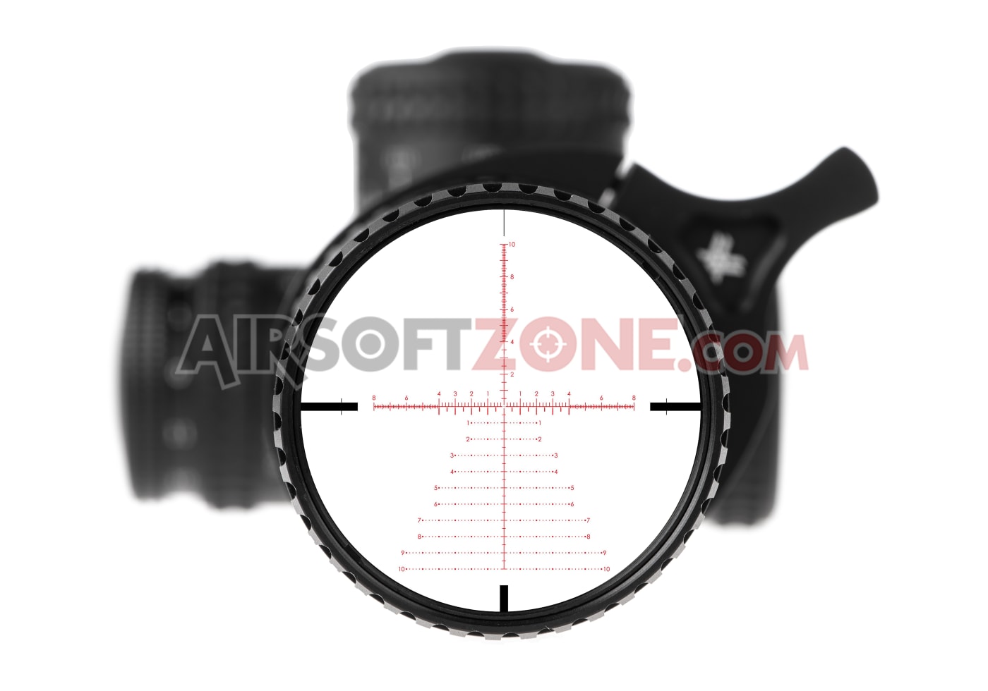 Vortex Optics Strike Eagle 3-18x44 FFP EBR-7C MRAD (2024) - Airsoftzone