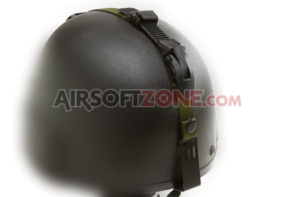 Emerson NVG Helmet Mount Strap PASGT (2024) - Airsoftzone