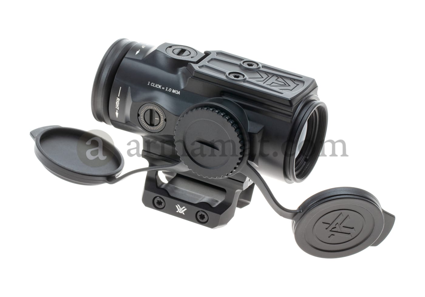 Vortex Optics Spitfire HD Gen II 5x Prism Scope (2024) - Armamat